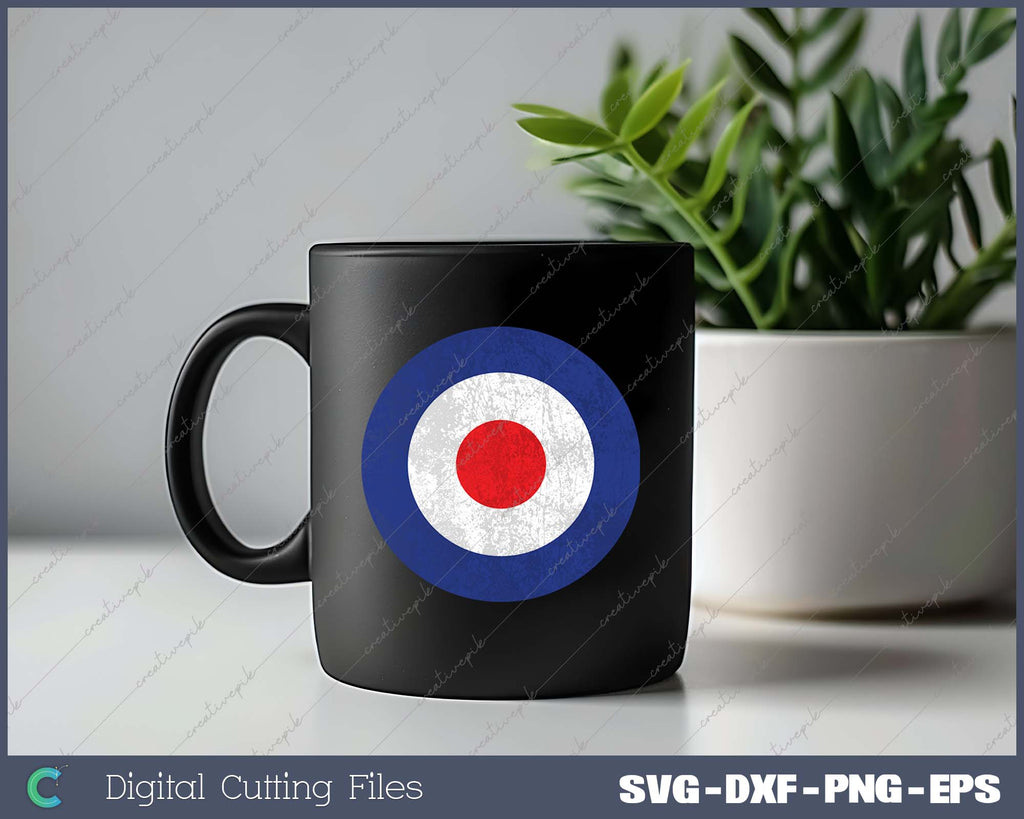 British Target Championships Shooting SVG PNG Cutting Printable Files ...