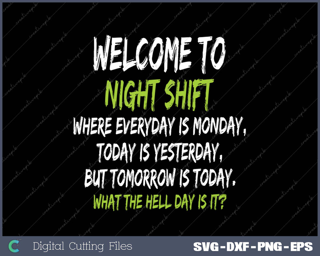 Welcome To Dispatch - 911 Dispatcher Police Emergency SVG PNG Files ...