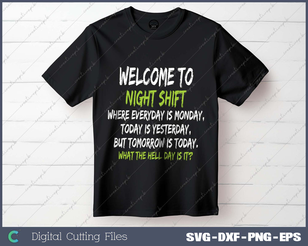 Welcome To Dispatch - 911 Dispatcher Police Emergency SVG PNG Files ...